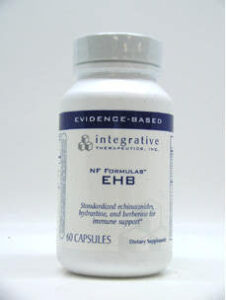 Progress Your health|EHB 60 caps - Progress Your health